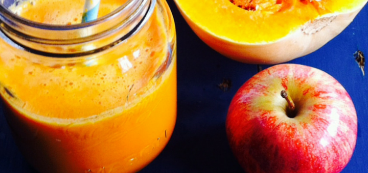 Juicing Recipes